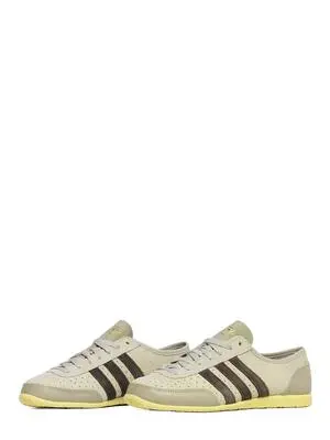 Adidas Japan Decon Striped Sneakers - Neutrals