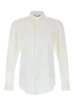 BRIAN DALES Button Shirt