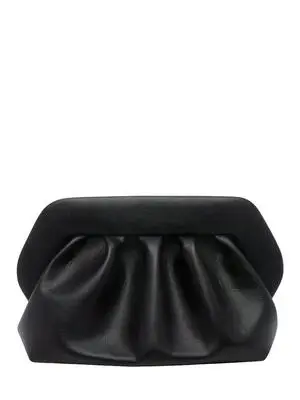 THEMOIRE Bios Clutch Bag - Black