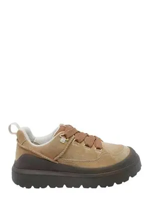 UGG Heritage Suede Sneakers