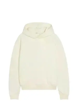 Escada Sport Pouch-pocket Hoodie - White