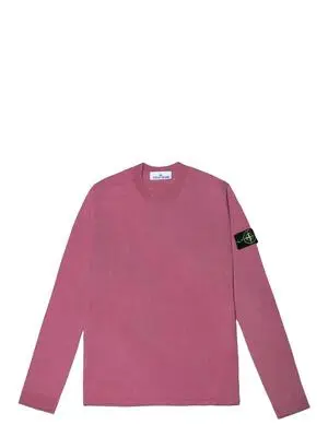 STONE ISLAND Compass-Patch Sweater