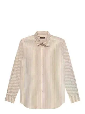 SLOWEAR Striped Shirt