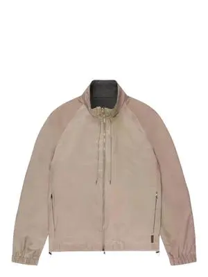 SLOWEAR Reversible Jacket - Neutrals