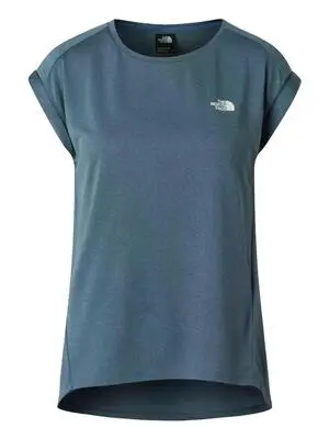 The North Face Logo-print T-shirt - Grey