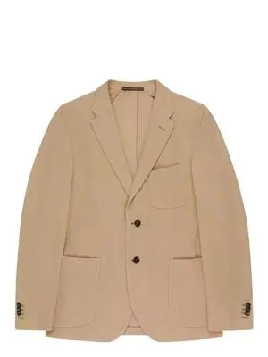 SLOWEAR Single-breasted Blazer Neutrals