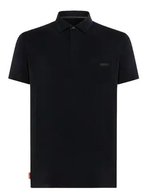 RRD Revo Pocket Polo Shirt - Blue