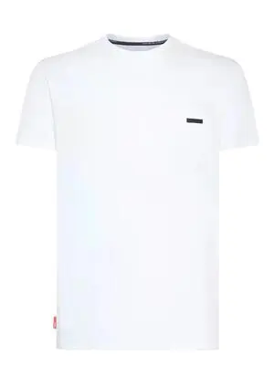RRD Pocket T-shirt - White