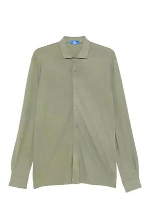 KIRED Buttoned Shirt