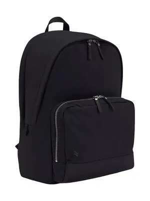 LOJEL Semo Backpack With Laptop Compartment Black