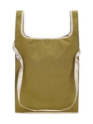 LOJEL Niru 3-way 15l Convertible Tote Backpack - Olive