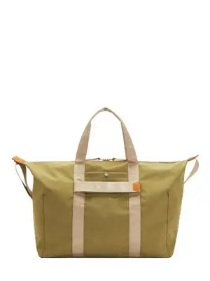 LOJEL Niru 48-hour Duffle Bag - Olive