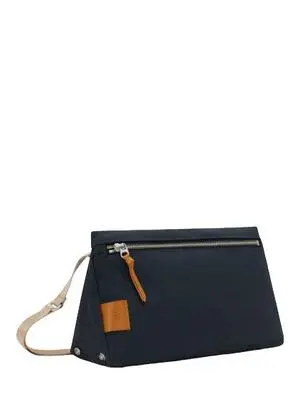 LOJEL Niru City Sling Bag - Indigo