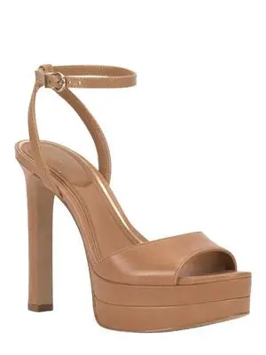 VINCE CAMUTO Lumary Platform Sandal