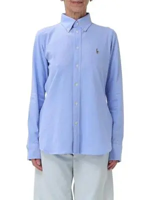 Polo Ralph Lauren Shirt - Gnawed Blue