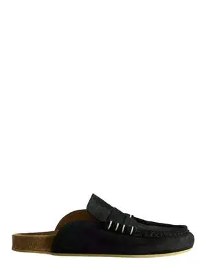 JW ANDERSON Tassel Detail Mules