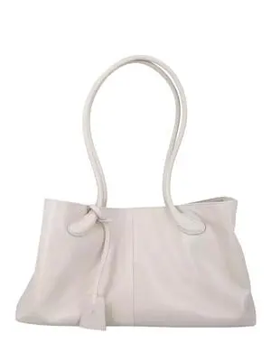 LOW CLASSIC Haricot Shoulder Bag