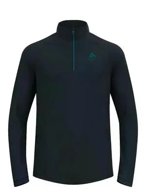 ODLO Zip-Up Sweater