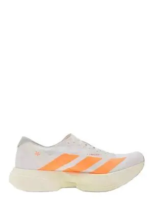 Adidas Adizero Adios Pro Sneakers - White