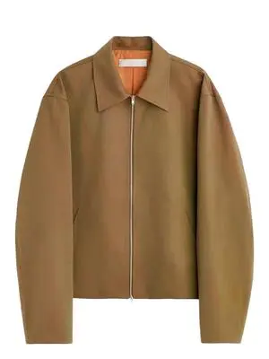 Our Legacy Mini Jacket - Brown