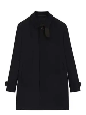 BOSS Jace Coat