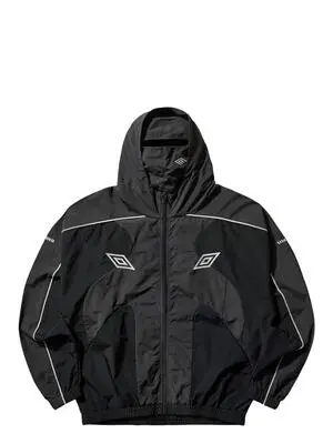 UMBRO Guarding Masked Track Jacket