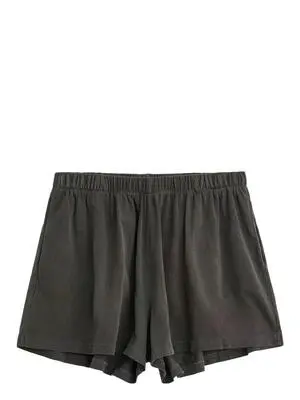 OUR LEGACY Gored Shorts