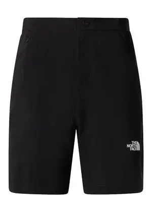 THE NORTH FACE Logo-Print Shorts