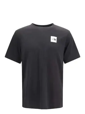 THE NORTH FACE Evolution Box Square Logo T-shirt