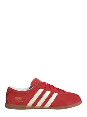 Adidas Gazelle Lo Pro Sneakers - Red