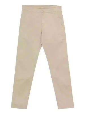 Aspesi Tailored Trousers - Neutrals