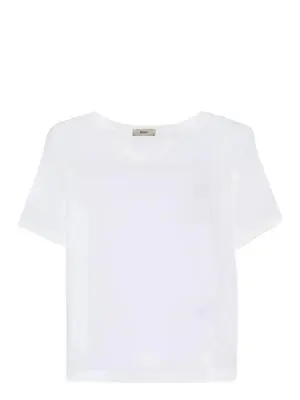 Herno Short-sleeve T-shirt - White