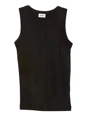 DRYKORN Olina Tank Top - Brown