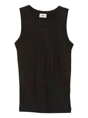 DRYKORN Olina Tank Top - Brown