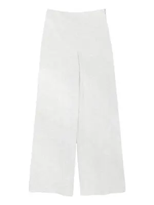 DRYKORN Before Wide-leg Palazzo Pants - Grey