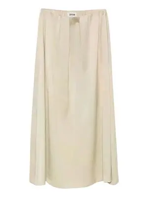 DRYKORN Pleated Midi Skirt