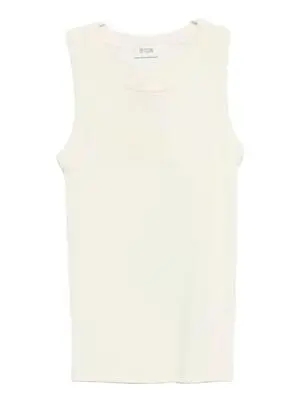 DRYKORN Oiline Tank Top - Neutrals
