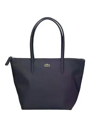 Lacoste L.12 Tote Bag - Blue