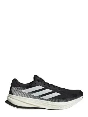 Adidas Supernova Rise 2 Running Sneakers - Black