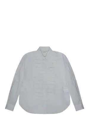 CRAIG GREEN Button-embellished Shirt - White