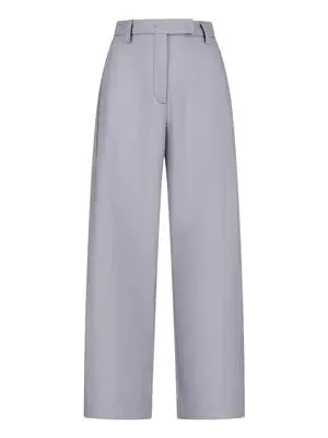 THELATEST Dina Trousers - Grey
