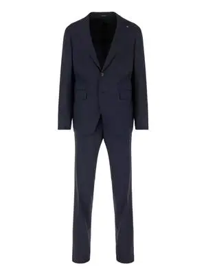 TAGLIATORE Single-breasted Suit