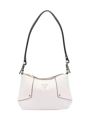 GUESS Leather Shoulder Bag