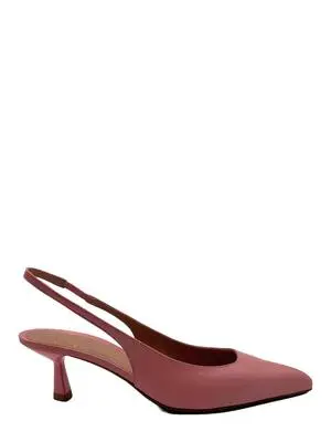 Roberto Festa Dalilas Slingback Pumps - Pink