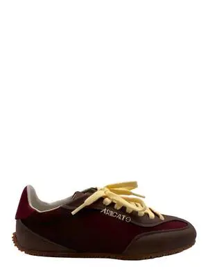 Axel Arigato Daze Runner Sneakers - Red