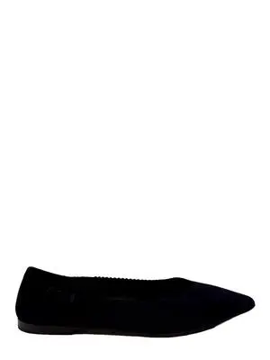 POMME D´OR Suede Ballet Flats