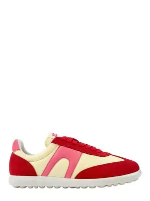Camper Pelotas Xlf Sneakers - Red