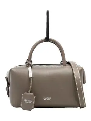 MAX MARA Top Handle Tote Bag