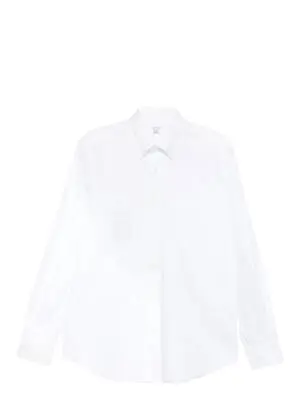 MAZZARELLI Buttoned Shirt - White