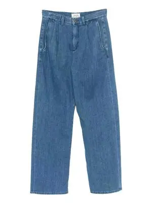 DRYKORN Behance Pleated Jeans
